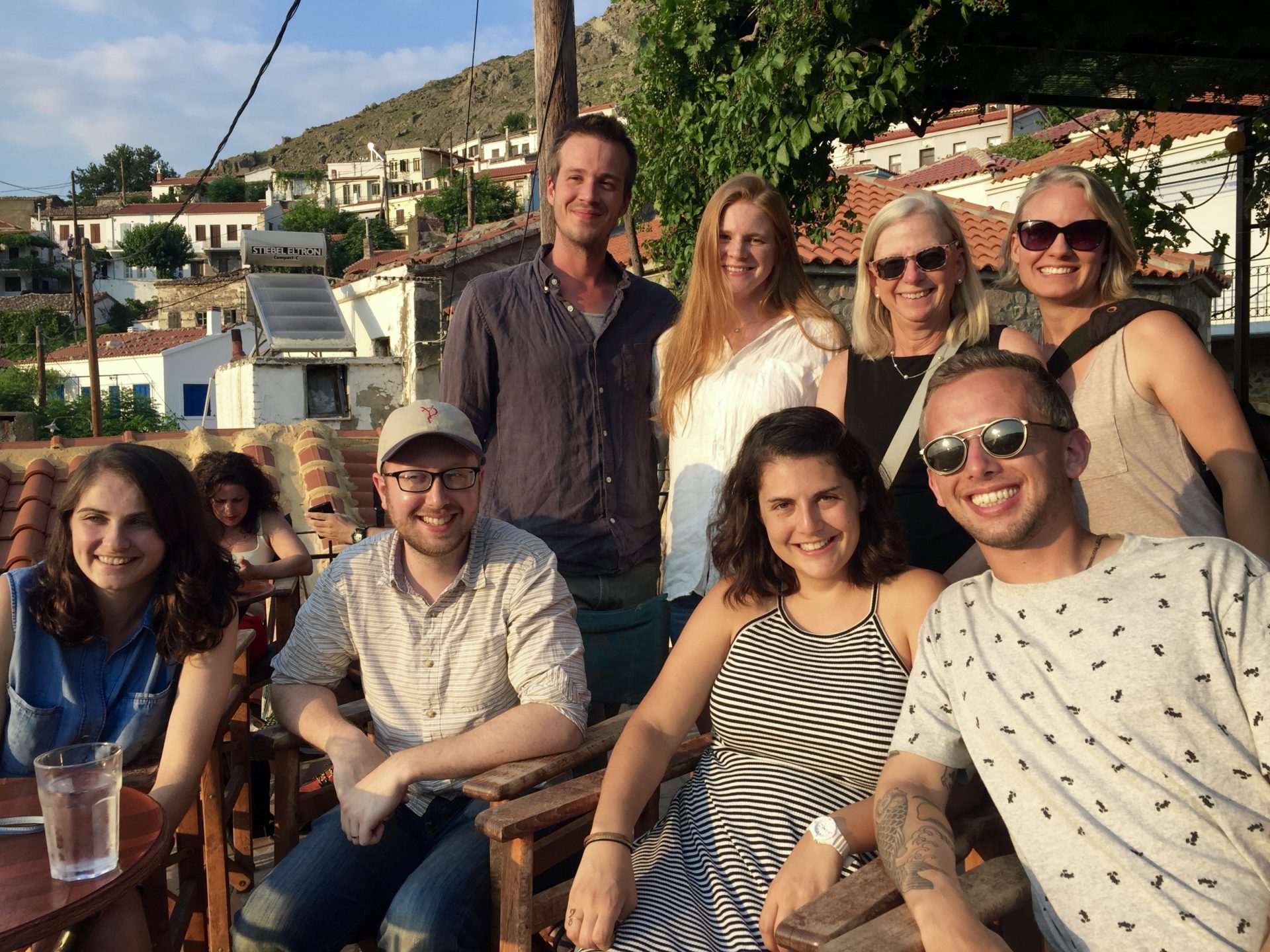 Excavations – American Excavations Samothrace