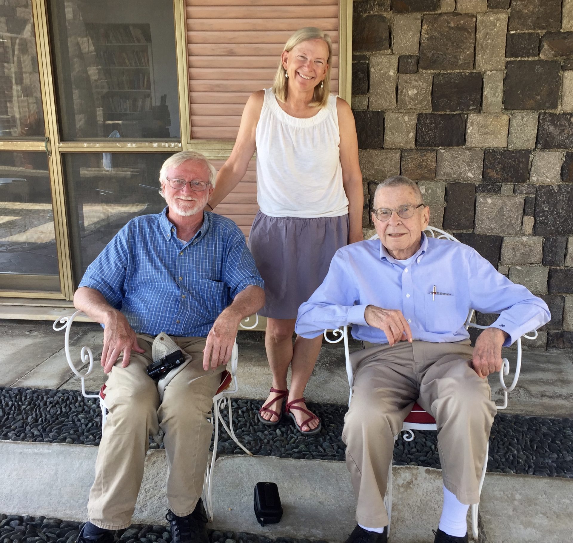 2017 Dream Team – American Excavations Samothrace – American ...